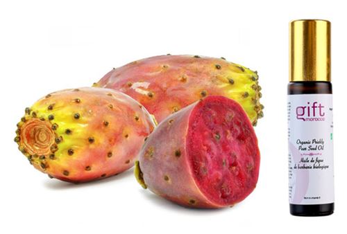 Top 15 benefits of Prickly Pear Seed Oil